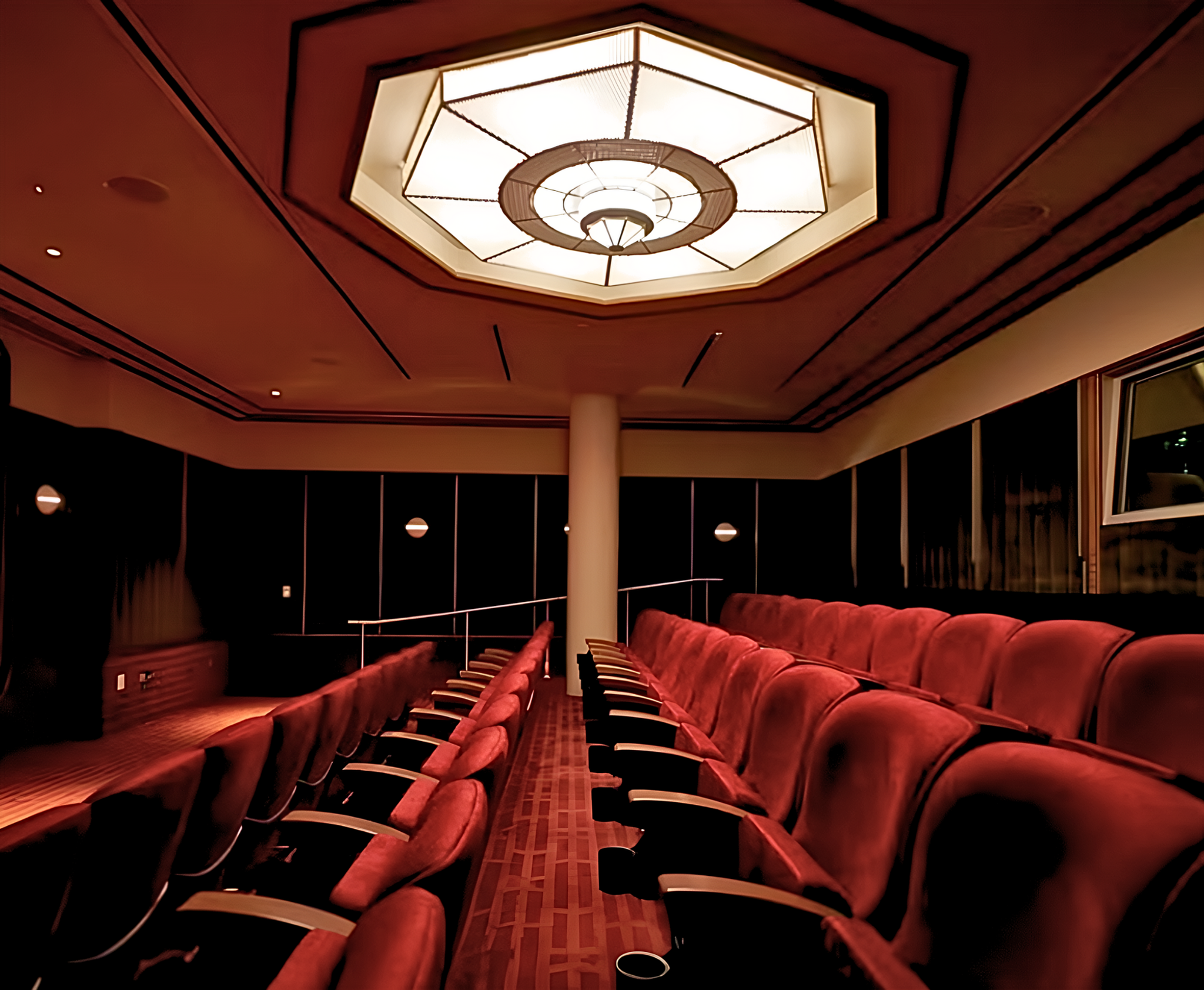 Eaton Hotel - Washington, DC | Architectural & Historic Plaster Project ...