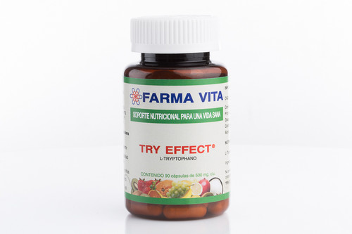 Try-Effect | Farma-Vita