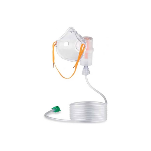 KIT P/ INALADOR MULTILASER MULTILASER | LUIMED Distribuidora