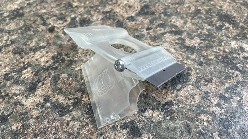 Scrape Devil | Tape Devil