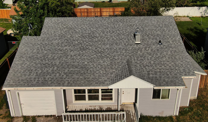 Roofing Contractor | CCX Roofing | Pocatello