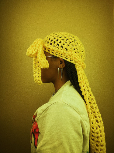 Du'y (Durag / Headwrap) | 11:07