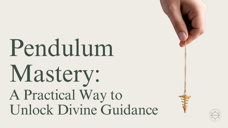 COURSES | lightworkers613