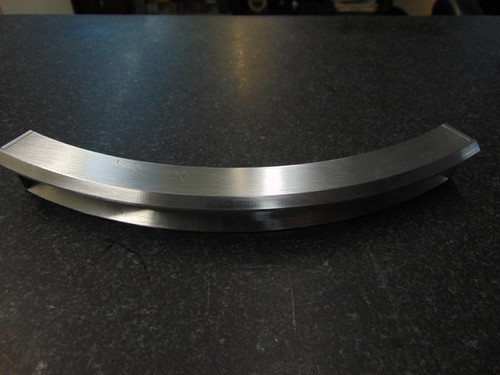 Legacy Large data Port | Commando Eight Parts