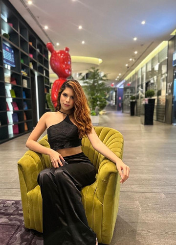 STEPHANIE | Panamatops