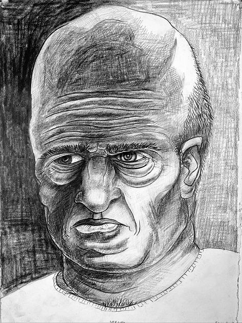 PORTRAITS | Matthew Ernst Artist