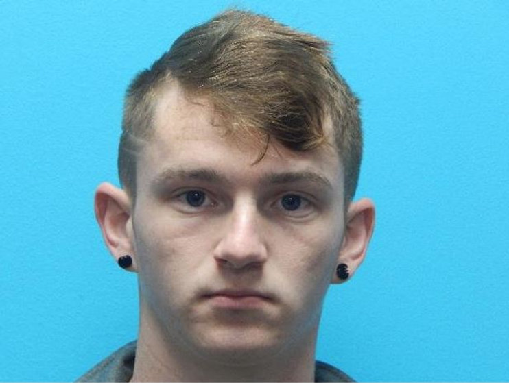 Kaleb Graham (12-9-19)