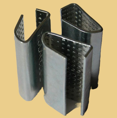 Metal Seal Clips Box - 12,000 pcs | GALEA WORLDWIDE