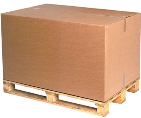 Euro Pallet Box | GALEA WORLDWIDE