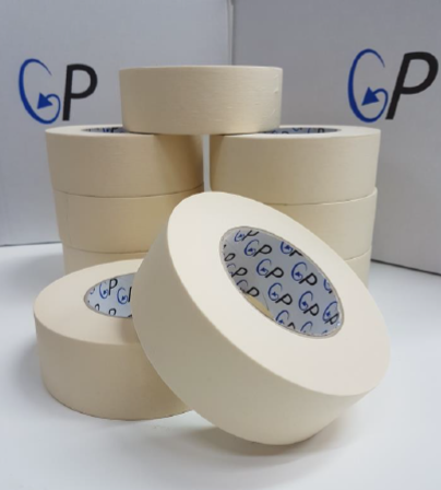 Masking Tape Ivy - 48mm x 100m (extra long tape) | GALEA WORLDWIDE