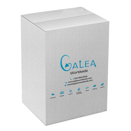 240 Boxes BOX 5 - 50 x 50 x 70cm (€3.41/Box) | GALEA WORLDWIDE