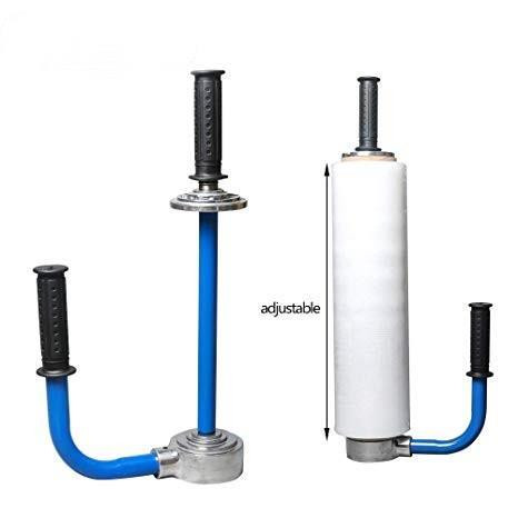 Standard Stretch Film Wrap Dispenser | GALEA WORLDWIDE