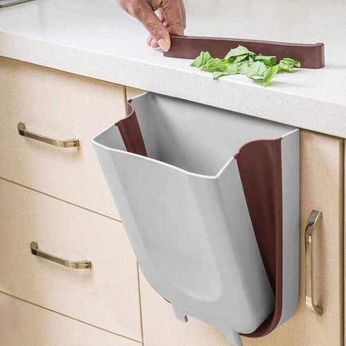 Foldable Trash Bin | HM Smart Life
