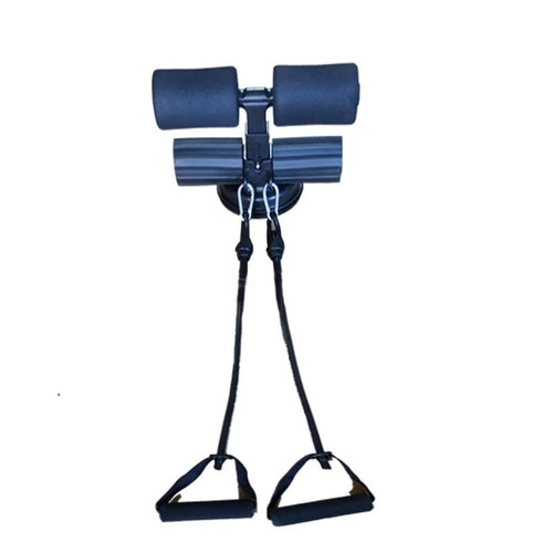 Sit-Ups Assistant & Strength Ropes | HM Smart Life