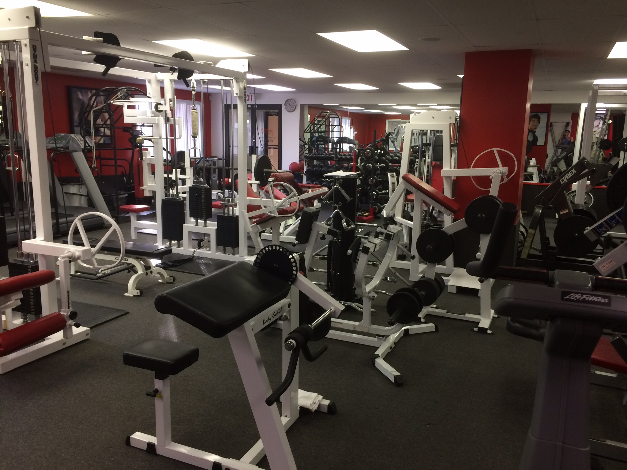 Photos of Body Sculpting Studio