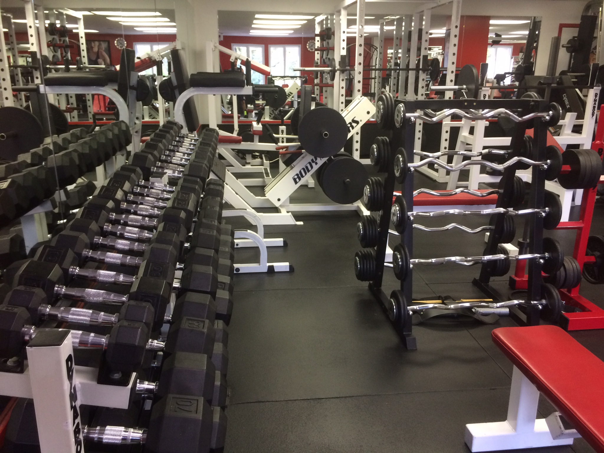 Photos of Body Sculpting Studio