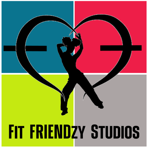 The Fit Happy Hour | Fit FRIENDzy Studios