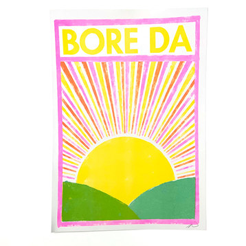 Charlotte Hepburn | Illustrator