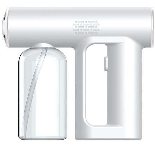 Portable Nano Atomizer | Comfort Zone