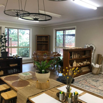 PRESTON | The Learning Space