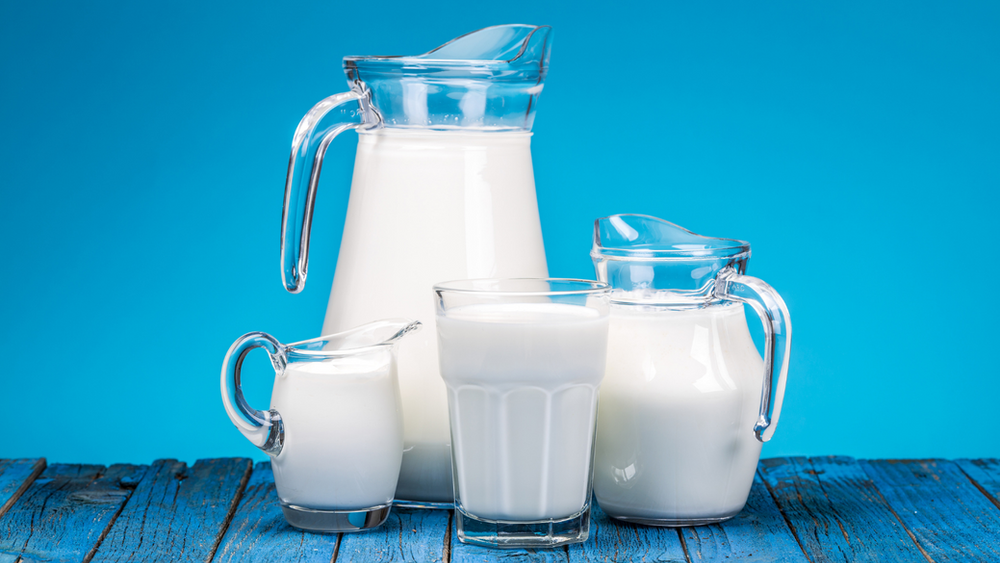 An Ultimate Guide To UHT Processing