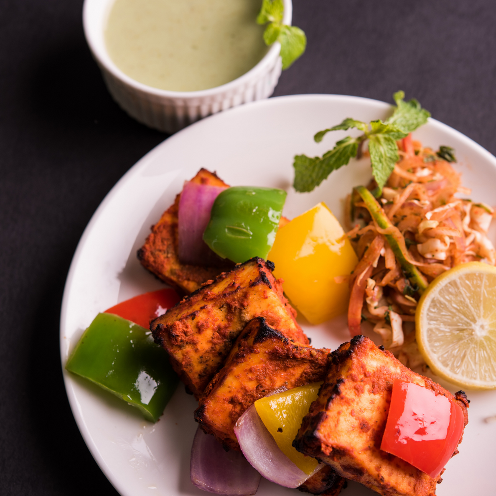 3 Ways To Include Paneer In Your Daily Routine
