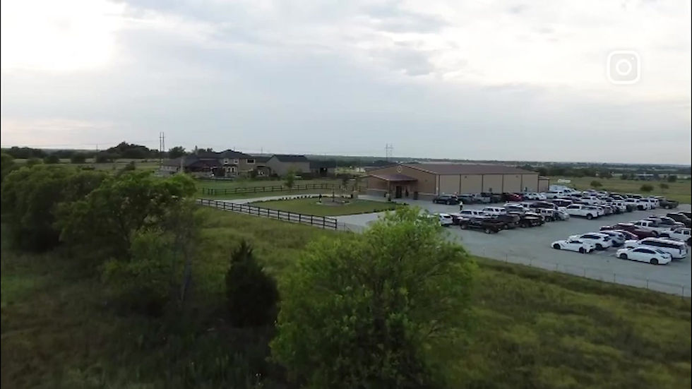 Home | Palazio Event Venue