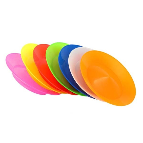Juggle Dream Spinning Plate | Chris Campos Magician