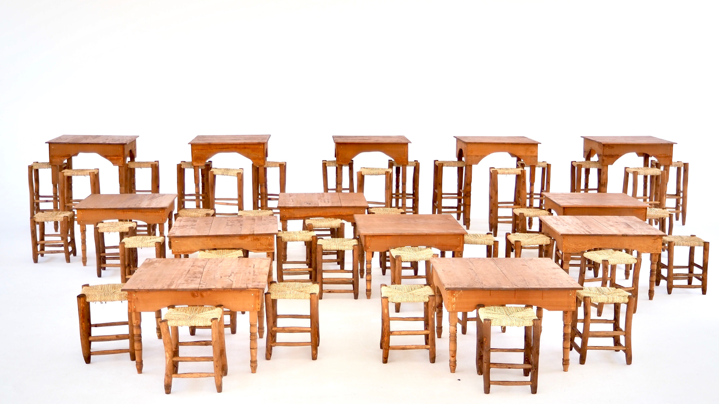 PROPS | Central Studios Mallorca