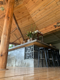 Biergarten & Restaurant | Fisch-Borke | Berlin