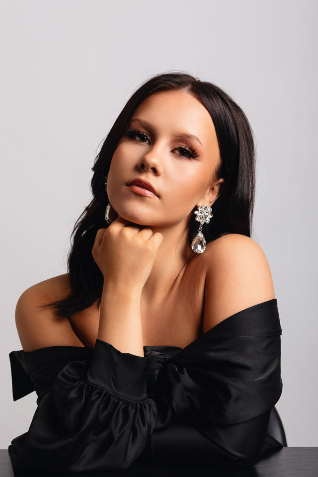 MISS UNIVERSE ICELAND | Meet Our Delegates