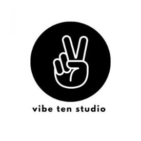 Vibe Ten Studio | Yoga That's Hot, Sweaty & Candlelit Music Driven ...