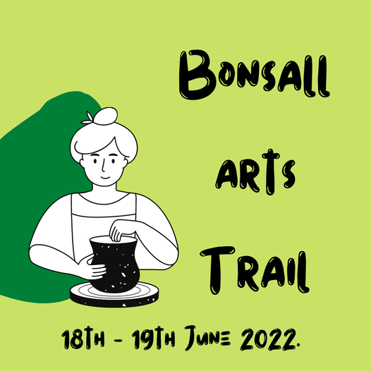BONSALL ART TRAIL - Culture in the beautiful village of Bonsall 18th ...