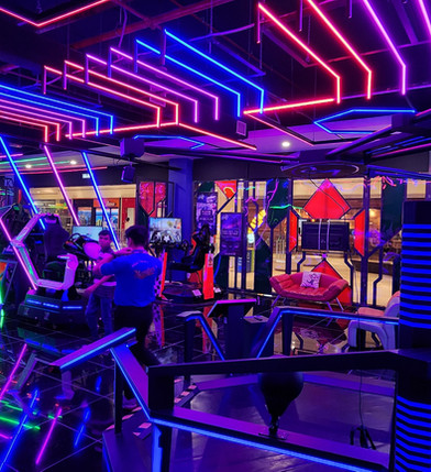 HOME | FutureLandFunZone