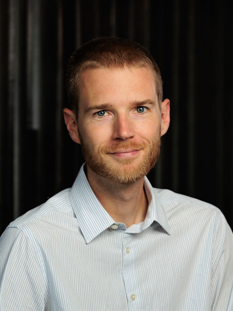 Our People | Finkle + Williams Architecture