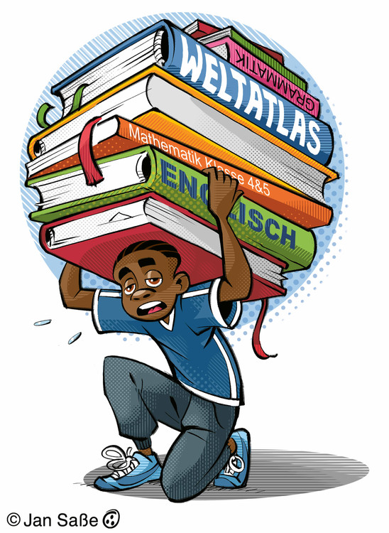 Jan Sasse Illustration