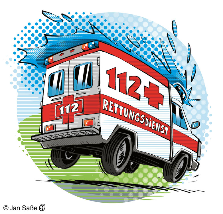 Jan Sasse Illustration