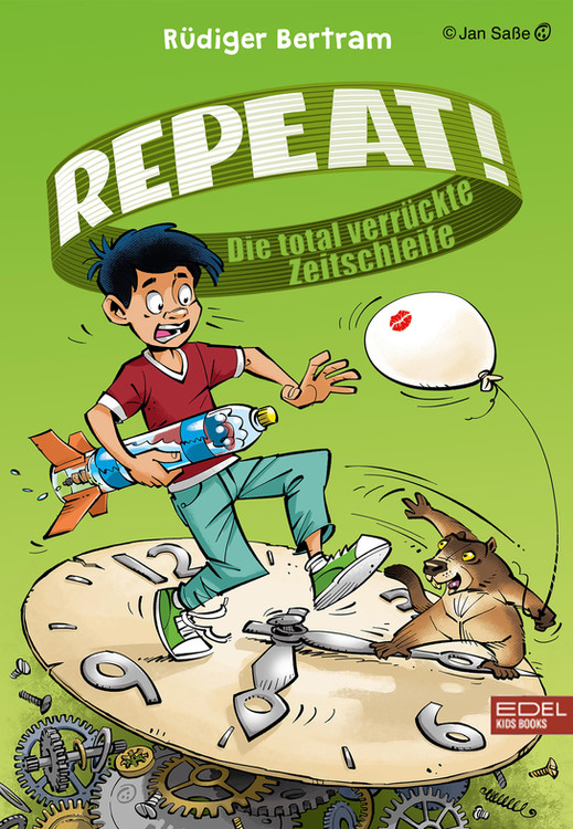 Jan Sasse Illustration