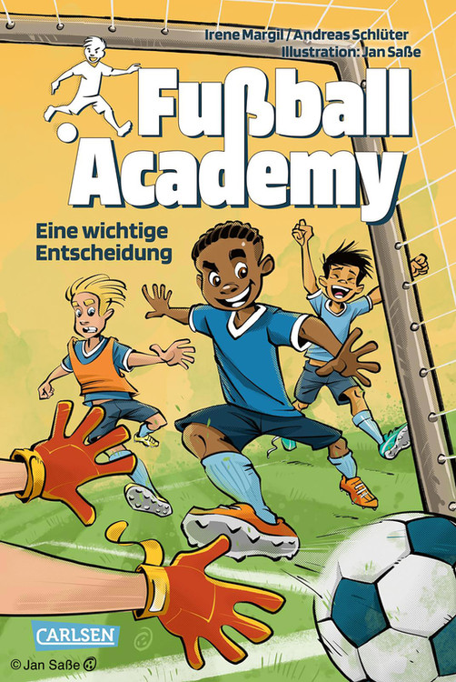 Jan Sasse Illustration