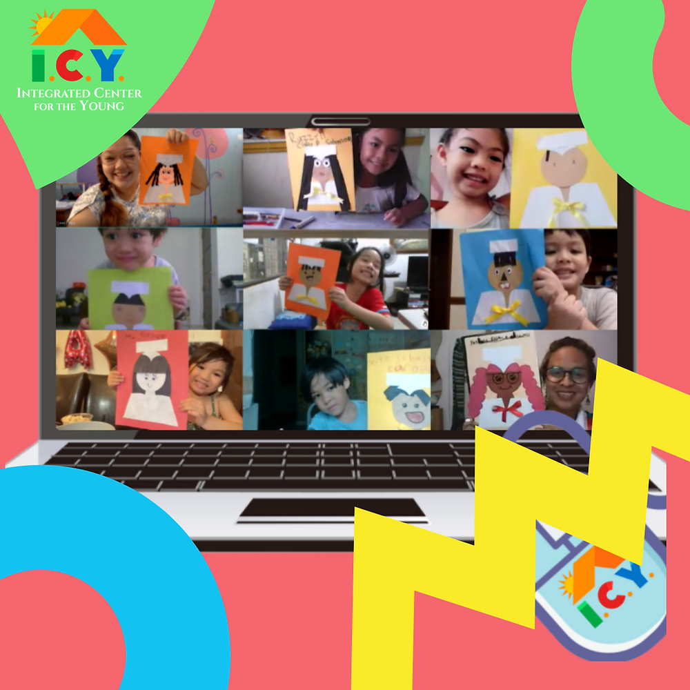 Small Class Sizes...