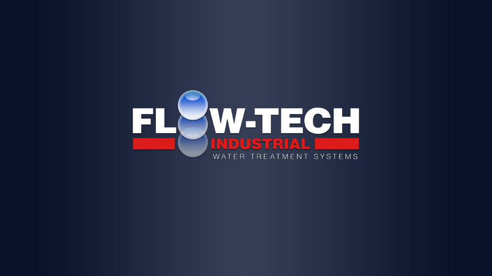 Introducing: Flow-Tech Industrial