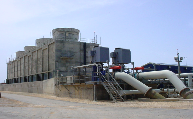 173 Megawatt Power Plant Success Story | Flow-Tech Systems