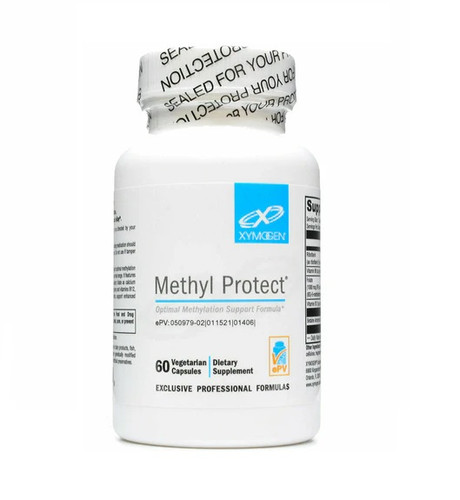 Methyl Protect (60 capsules) | VitaScripts Pharmacy
