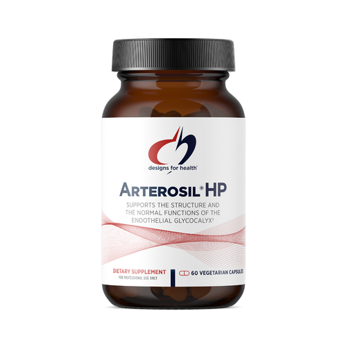 Arterosil® HP (60 vegetarian capsules) | VitaScripts Pharmacy