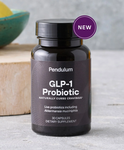 GLP-1 Probiotic (30 capsules) | VitaScripts Pharmacy