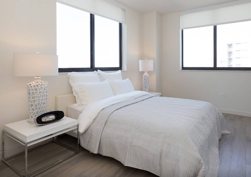 Signature Residence | Short Term Furnished Rentals | Apartments Homes