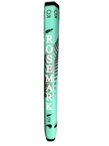Lydia Ko 1.52 MFS | Rosemark Grips