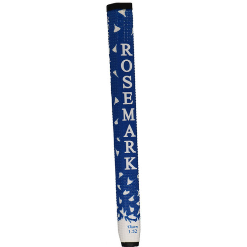 1.52 MFS Blue & White | Rosemark Grips