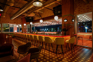 Gallery | Union Assembly | Detroit, MI | Restaurant