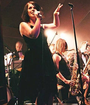 About | Sophie Stott